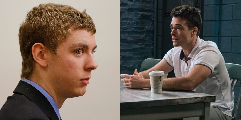 Law And Order Svu 20 Episodes Based On Real Life Cases