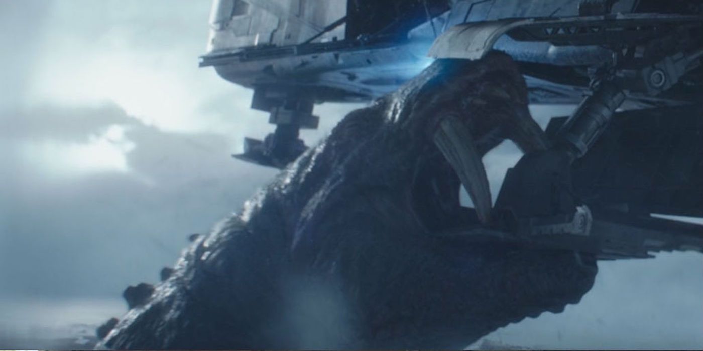 The Mandalorian: 5 Best & 5 Worst Special Effects Moments