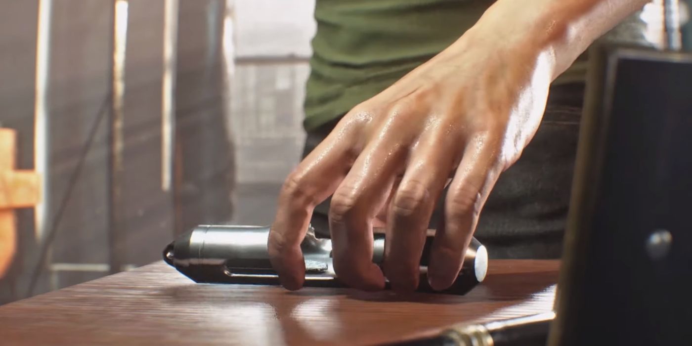 Resident Evil 3 Remake Post-Credits Scene Explained