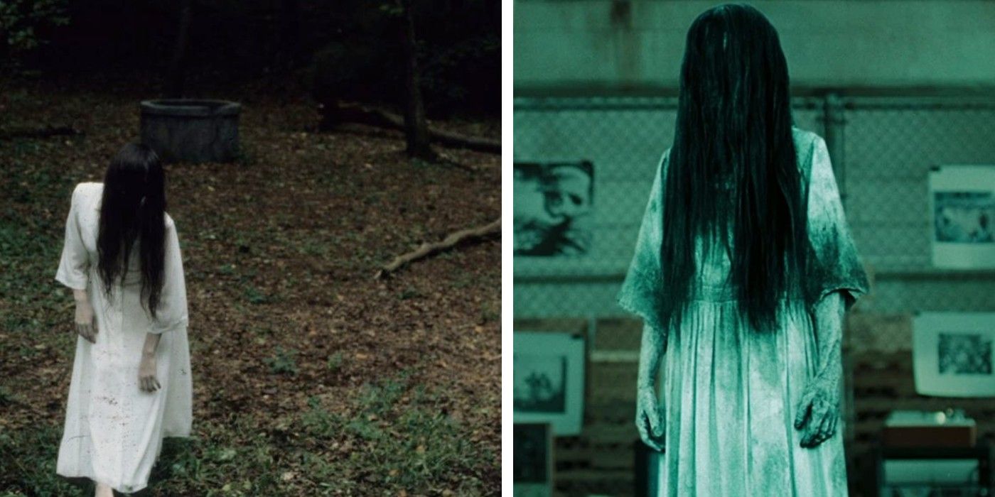 Every American Japanese Horror Remake, Ranked Worst To Best