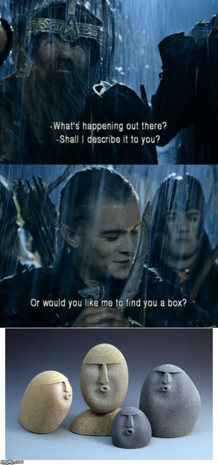 Lord Of The Rings: 10 Legolas Memes That Are Too Funny