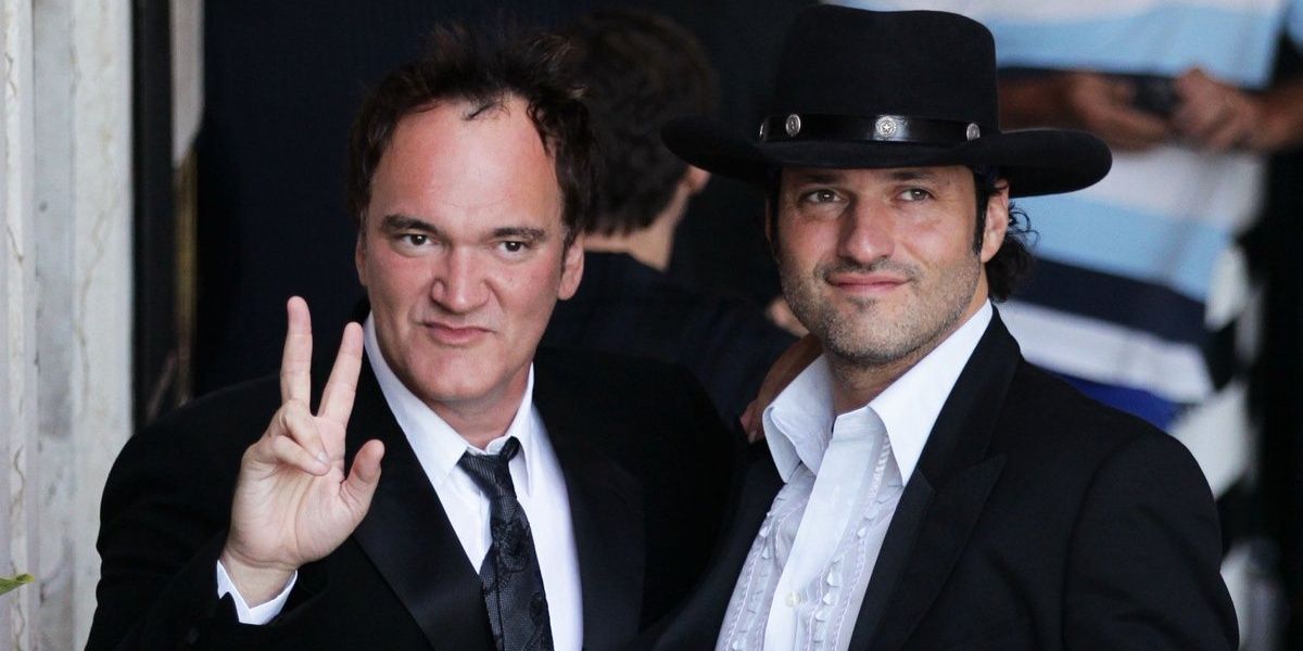 Robert Rodriguez: 10 Things You Never Knew About The Director
