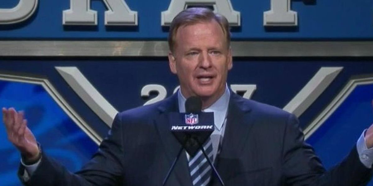 Draft Day: 5 Things It Got Right About The NFL Draft (& 5 Things It Got ...