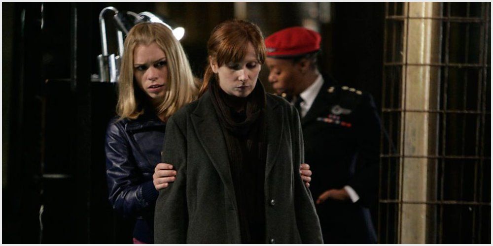 Doctor Who: 10 Reasons Why Donna & Rose Weren't Real Friends