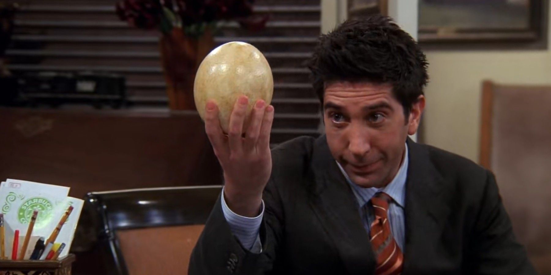 Friends: 10 Reasons Why Ross Got Worse & Worse