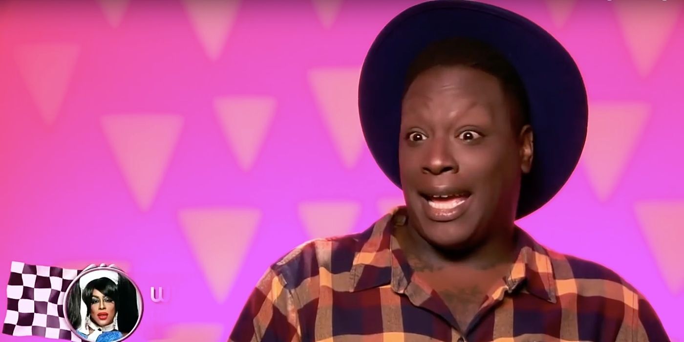 Rupaul's Drag Race: Widow Von'du Hoping For Sherry Pie & Jackie Cox's ...