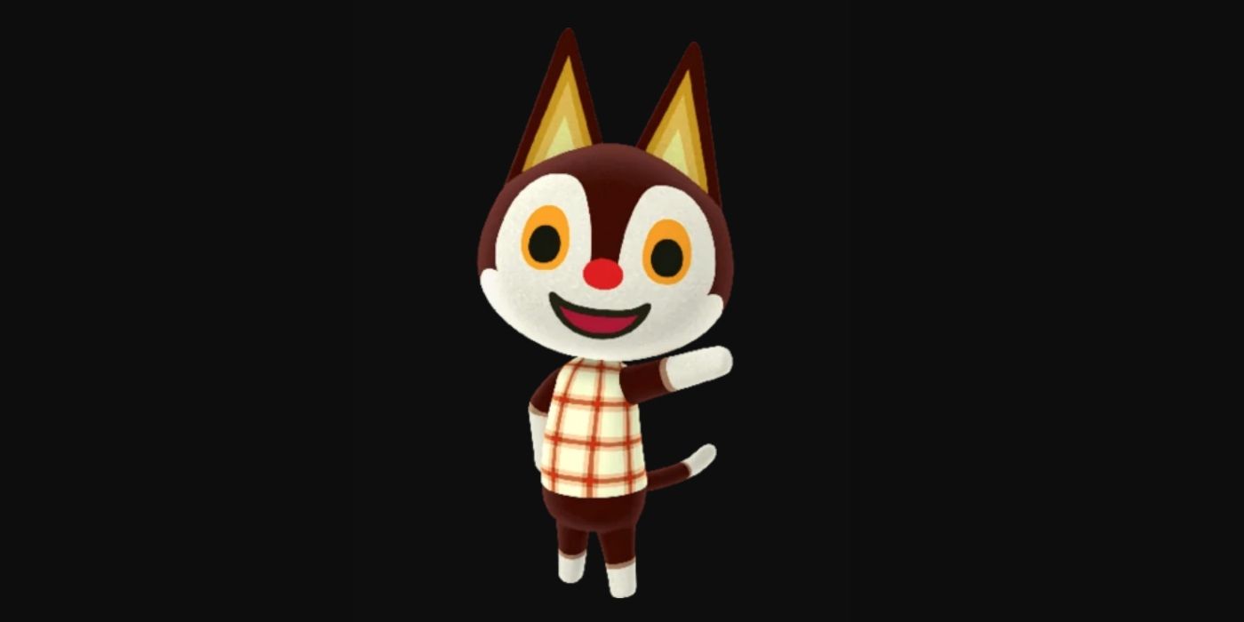 Animal Crossing: The 10 Best Starting Villagers In New Horizons