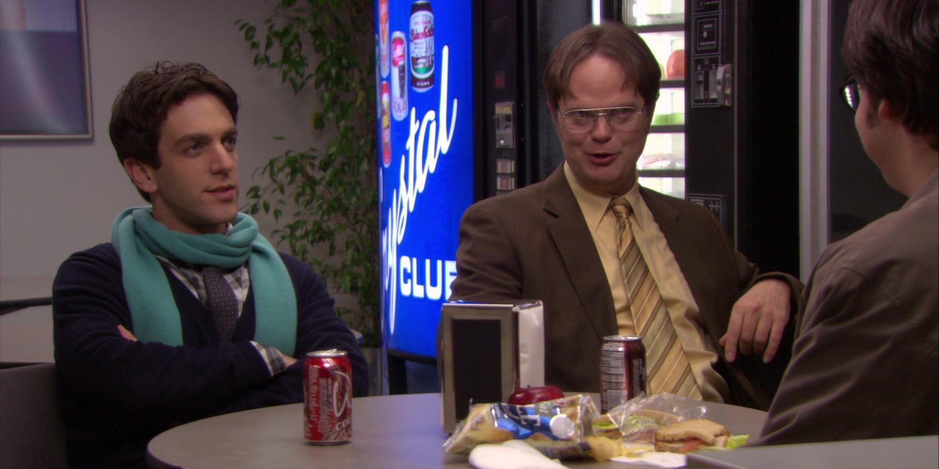 The Office: 10 Ways Ryan Changed Throughout The Series