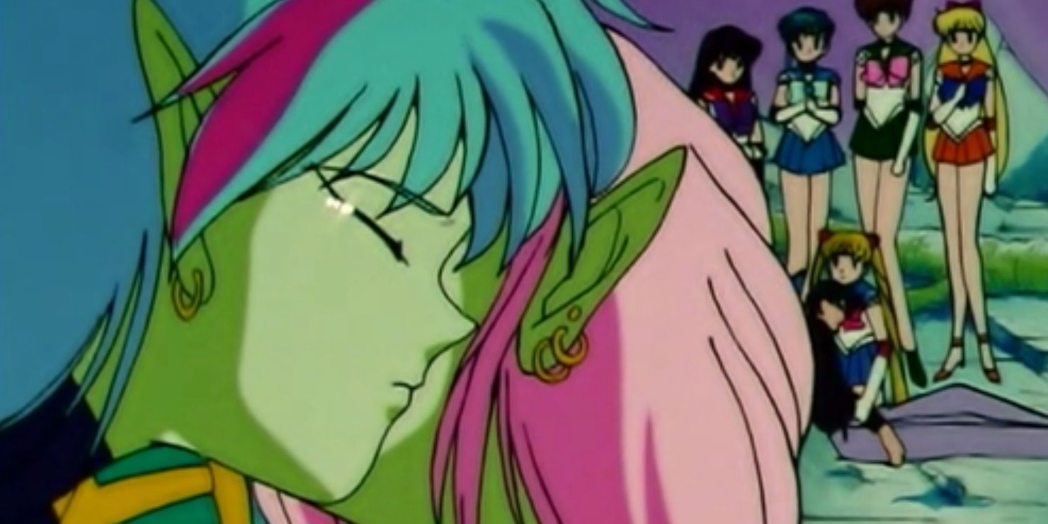 Sailor Moon: The 5 Best Filler Episodes (& The 5 Worst)