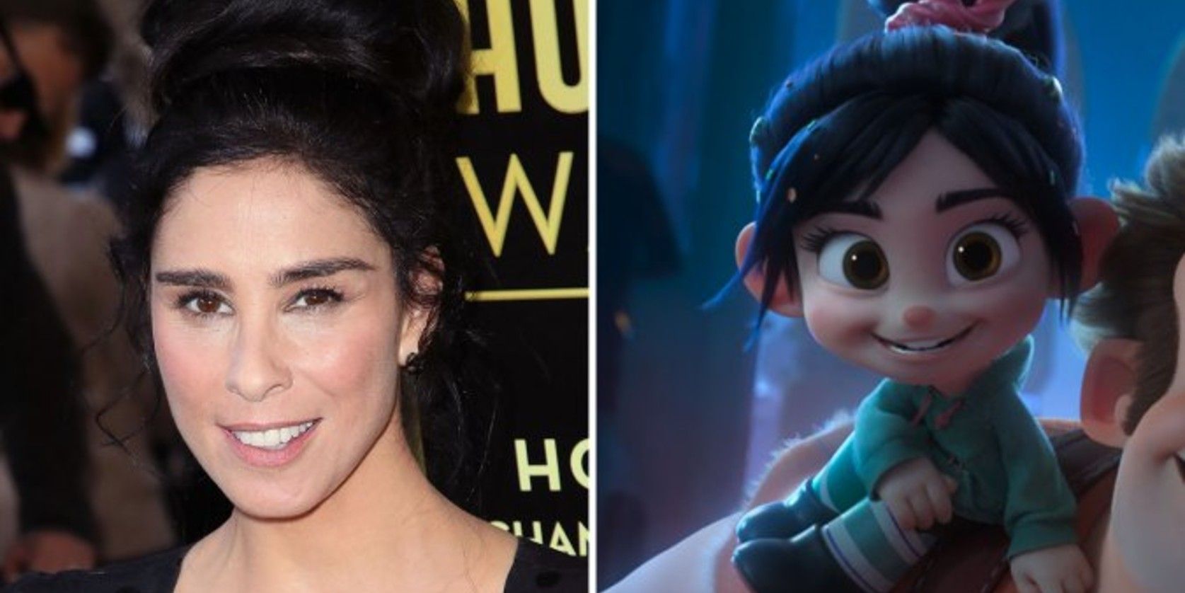 Wreck-It Ralph 2: 10 Things You Didn't Know About The Cast Of Ralph ...