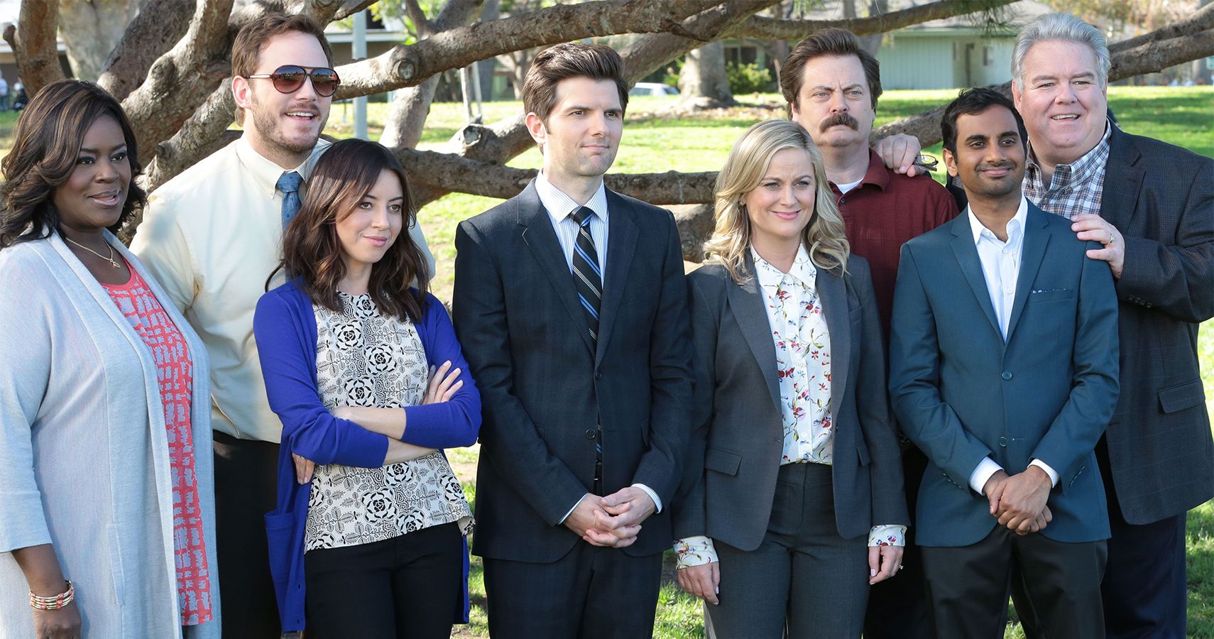 10 Reasons Why The Final Season Of Parks & Rec Is The Best In TV History