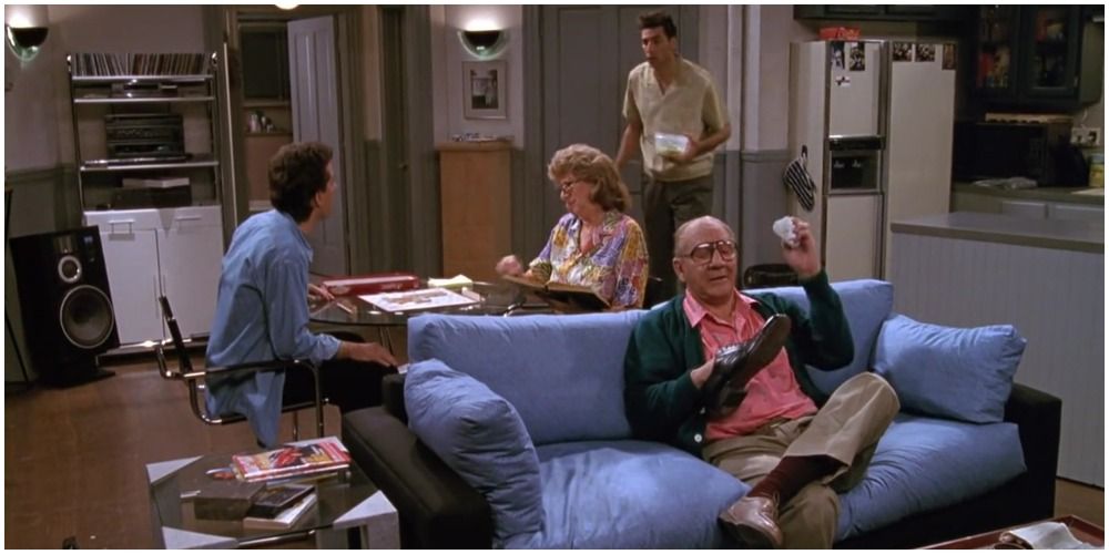 10 Things That Happened In Season 1 Of Seinfeld Fans Completely Forgot ...