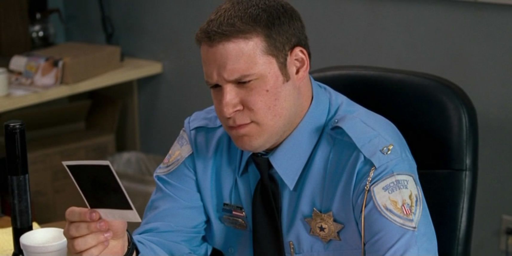 Seth Rogen's 10 Worst Movies (According to IMDb)