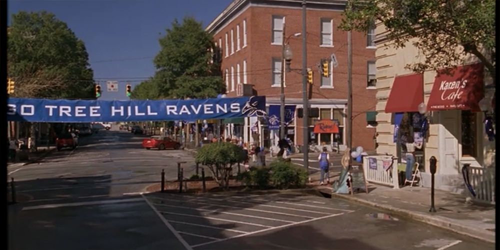 10 Behind-The-Scenes Facts About One Tree Hill You Didn't Know