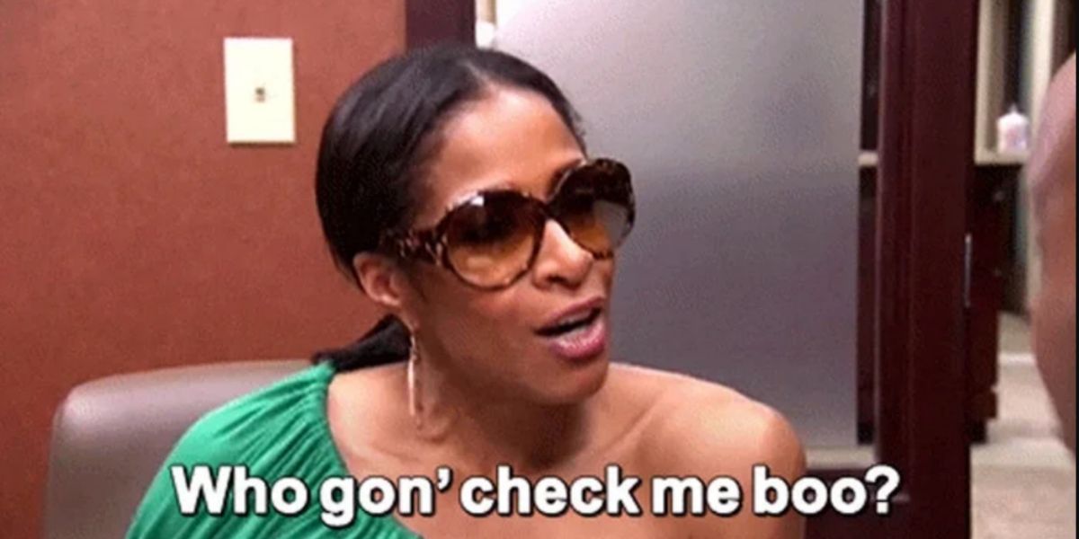 The Real Housewives: 10 Most Hilarious Catchphrases To Come From The ...