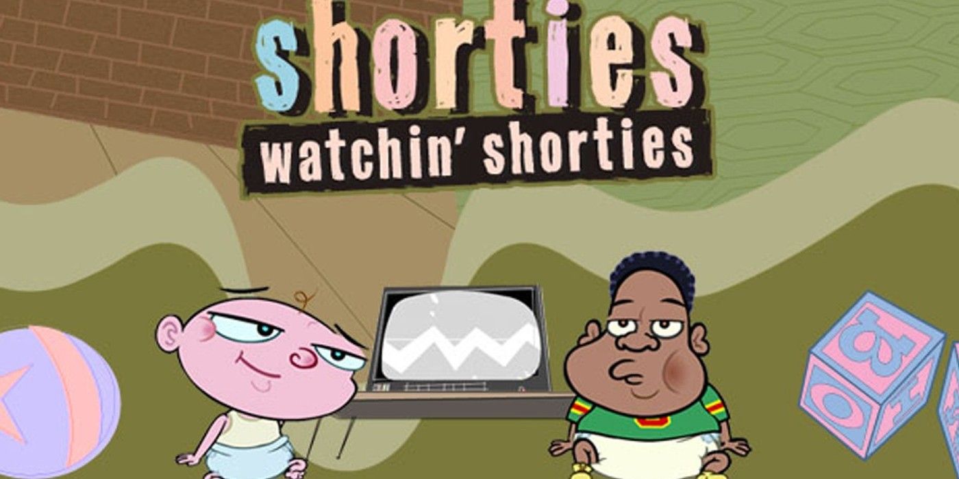 10 Forgotten Adult Animated Comedies Worth Watching