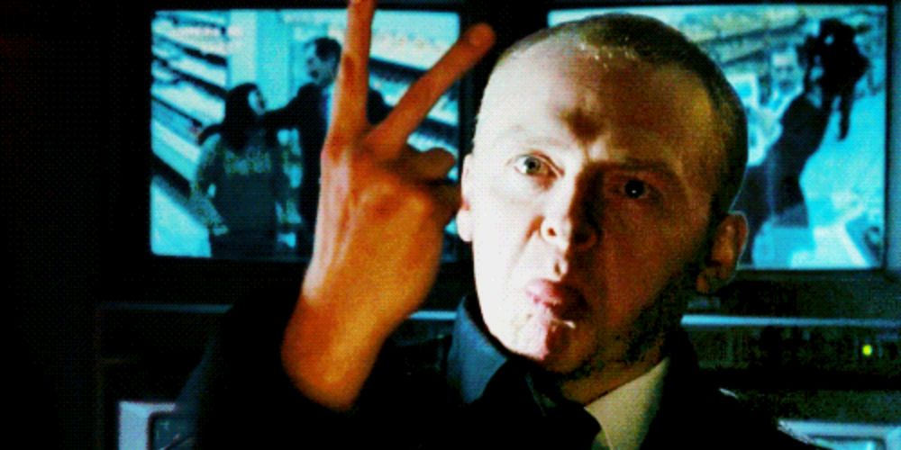 10 Best Lines From Cult Classic Cop Films