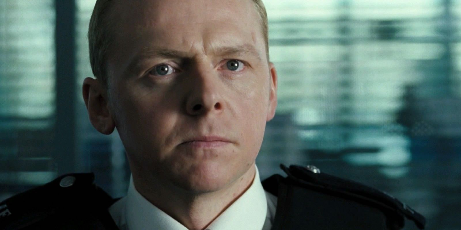 20 Best Hot Fuzz Quotes