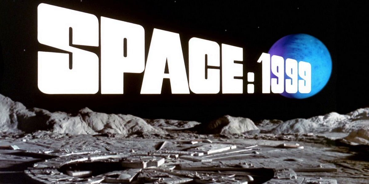 Space 1999: 5 Ways The Show Has Aged Well (& 5 Ways it Hasn't)