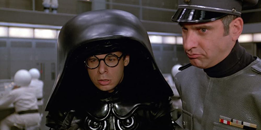 10 Most Recognized Parody Comedy Films, Ranked (According To IMDb)