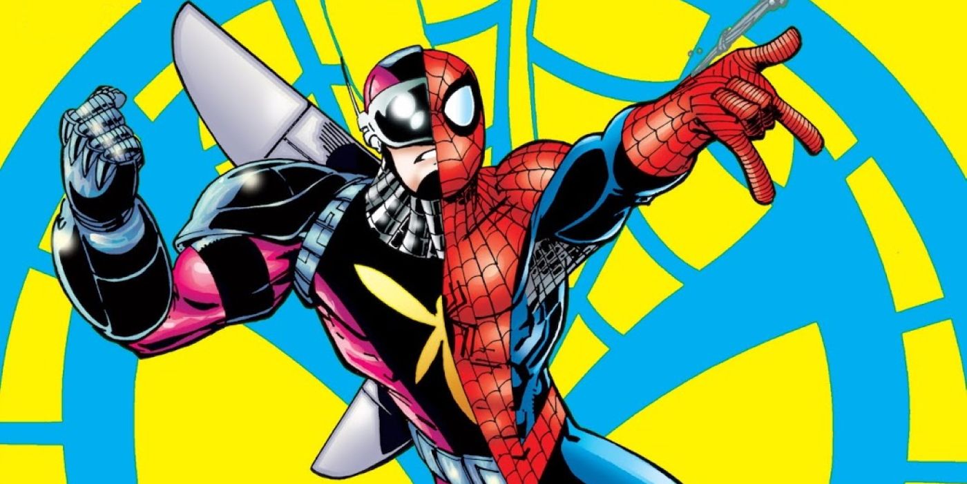 Spider-Man Had To Abandon His Identity To Defeat His Greatest Foe