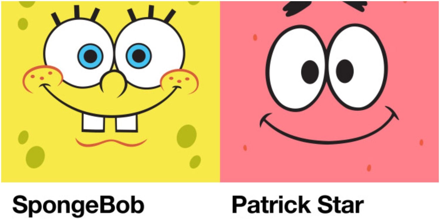 Spongebob Squarepants: The 10 Weirdest Things That The Show Inspired