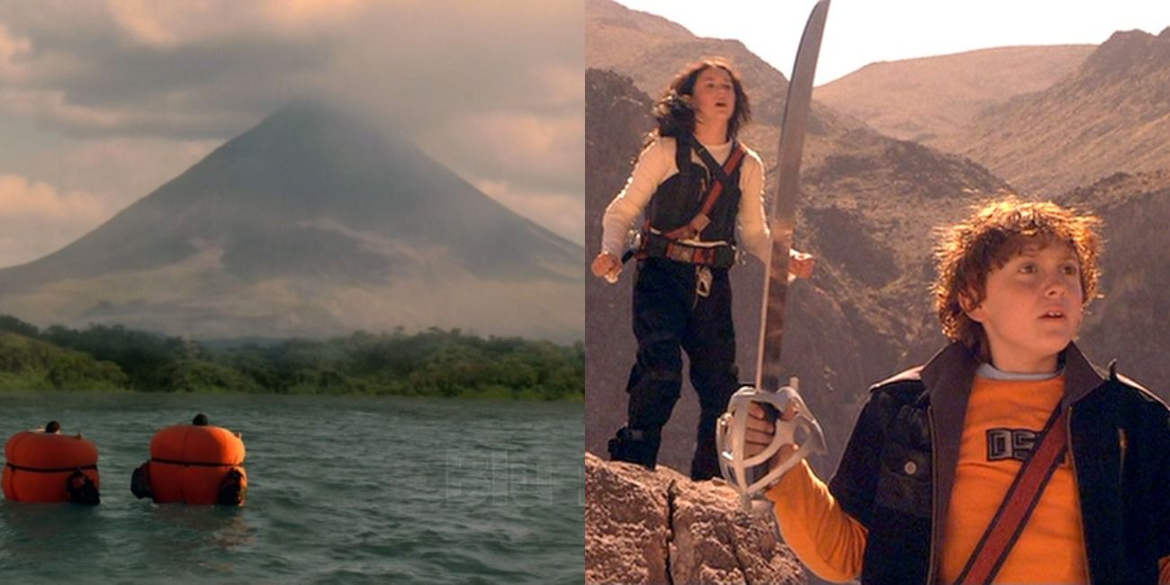 Spy Kids: 10 Things You Never Knew About The Franchise