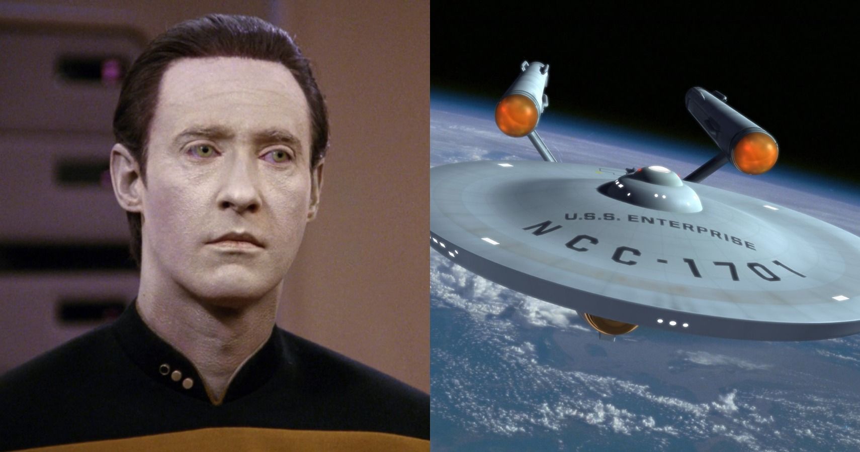 10 Strange Star Trek Timeline Continuity Errors