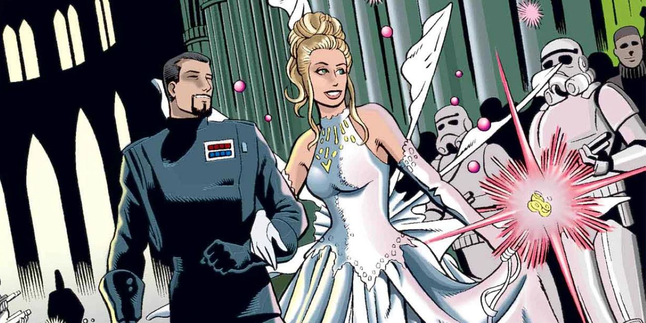 Star Wars: Legends Characters Who Can Return To Canon