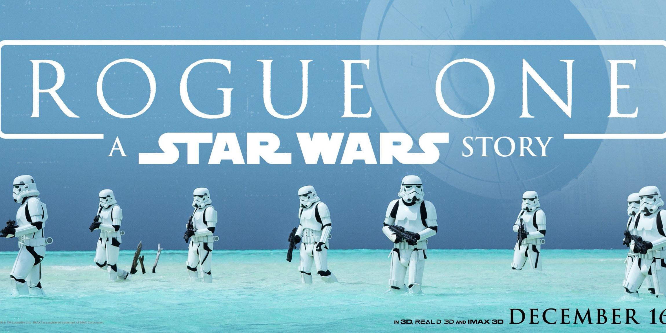 Rogue One Writers Reveal Alternate Titles For Star Wars Movie