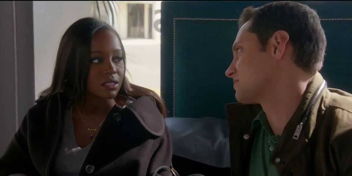 How To Get Away With Murder: The 5 Best Things Michaela Ever Did (& The ...