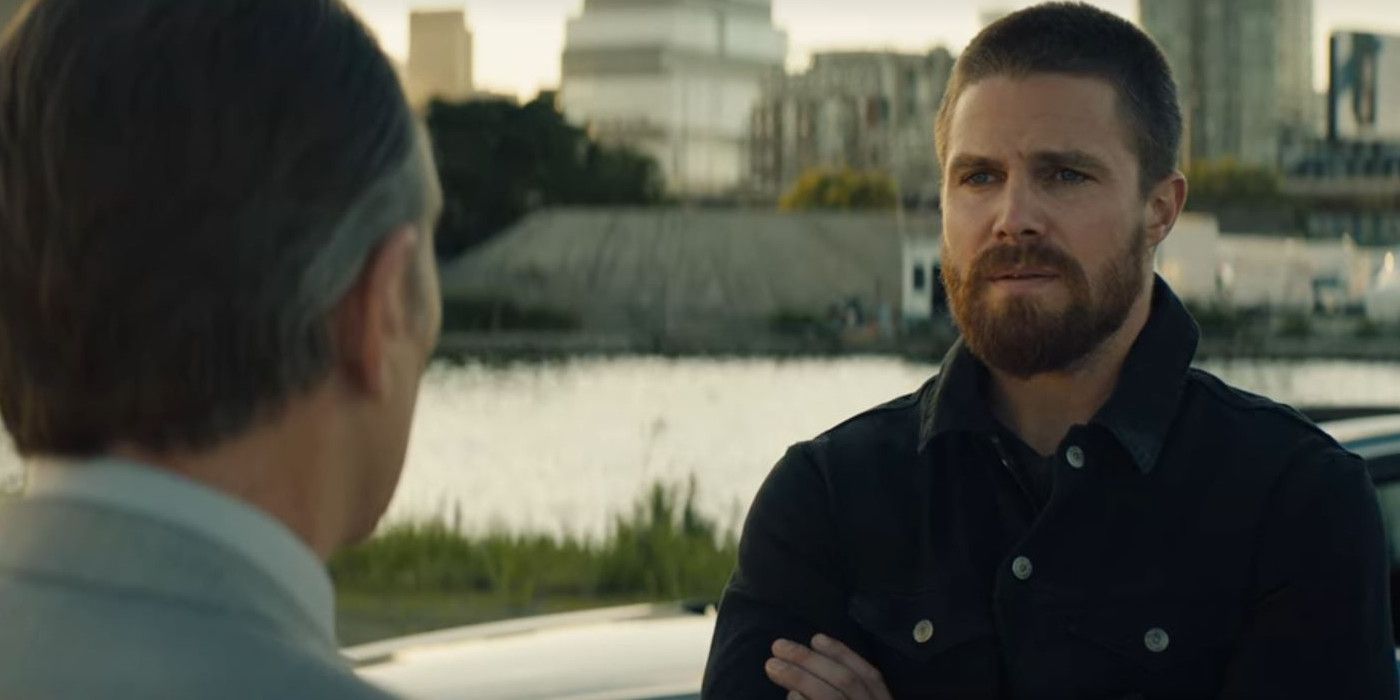 Code 8 Movie Ending & Spinoff Setup Explained