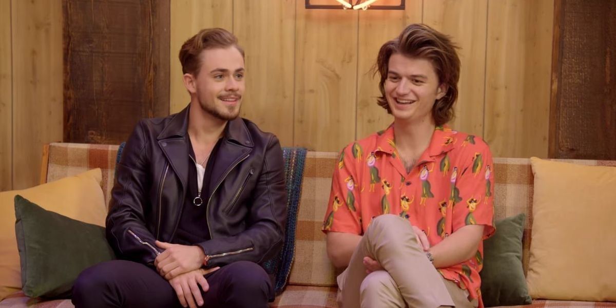 Stranger Things: 10 Hidden Details About Steve You Never Noticed