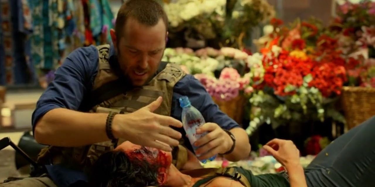 Strike Back: 10 Best Characters Killed Off Prematurely In The Show