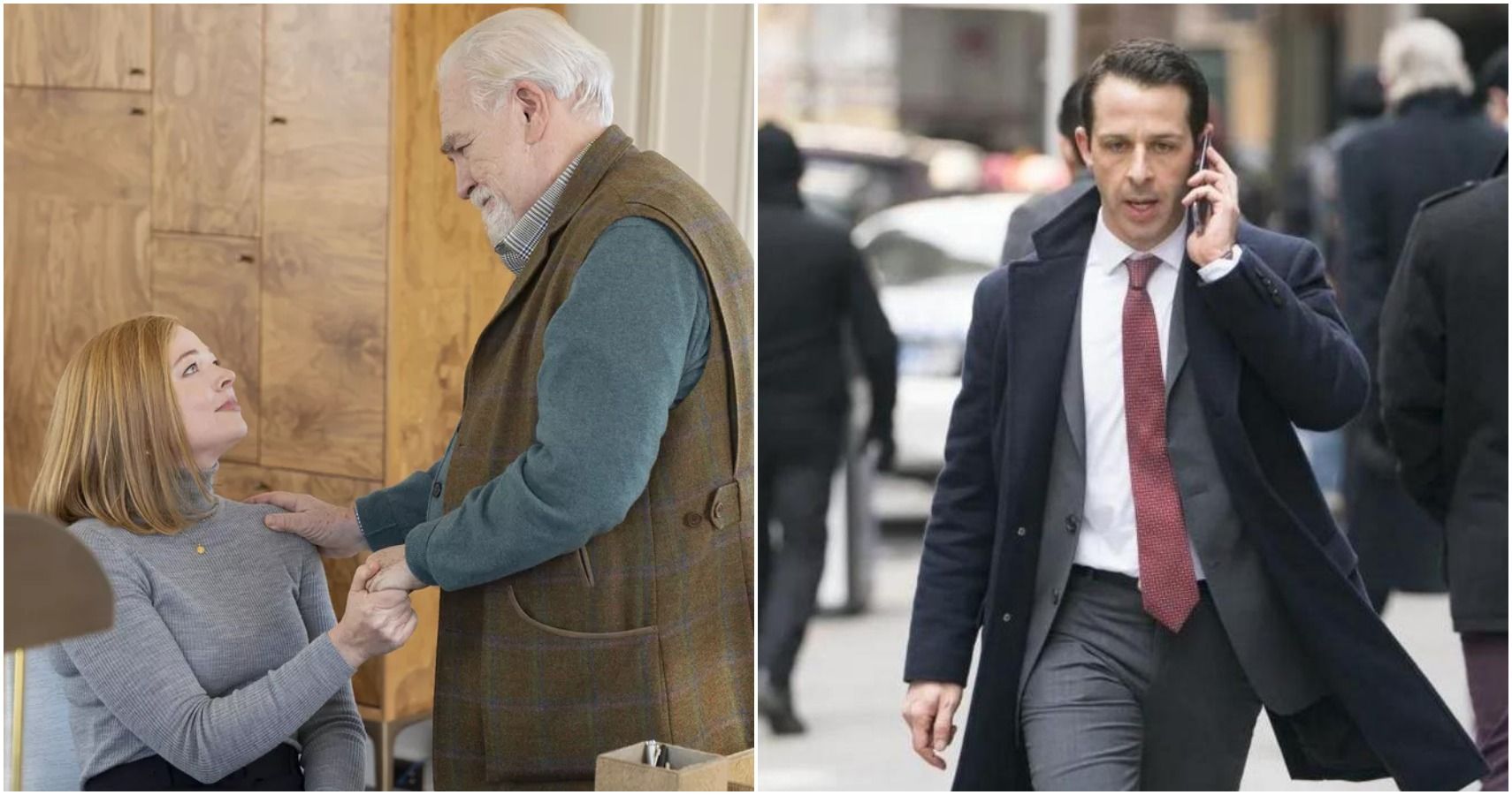 HBO's Succession: The 10 Best Episodes So Far, According to IMDb