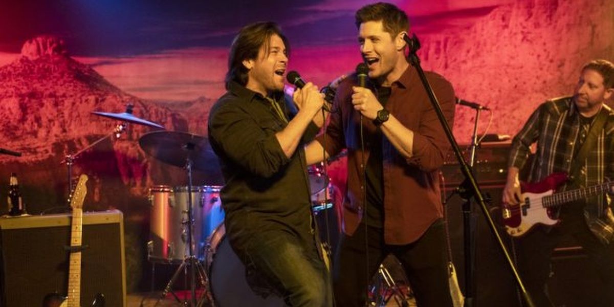 10 Ways To Celebrate The End Of Supernatural