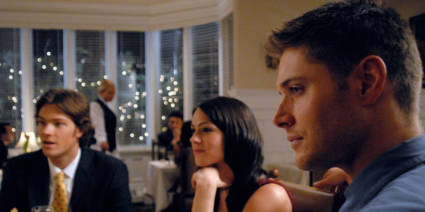 Supernatural: The Top 10 Versions Of Sam And Dean