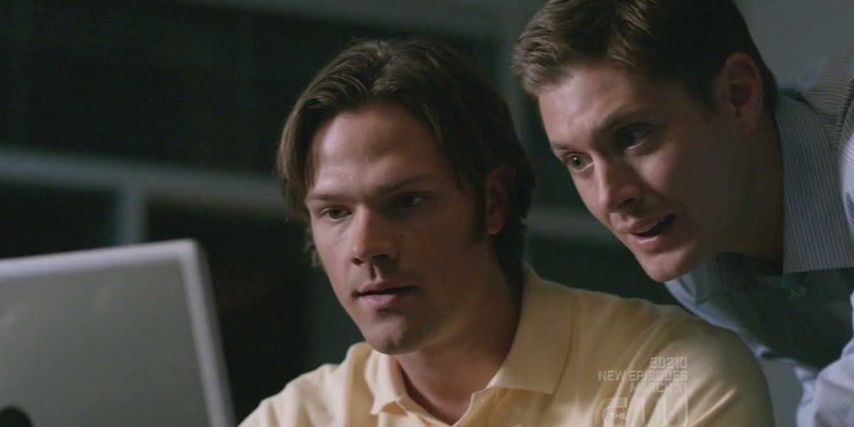 Supernatural: The Top 10 Versions Of Sam And Dean