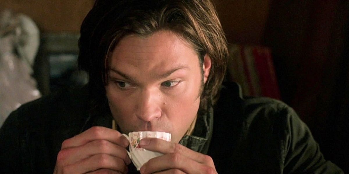 Supernatural: The Top 10 Versions Of Sam And Dean