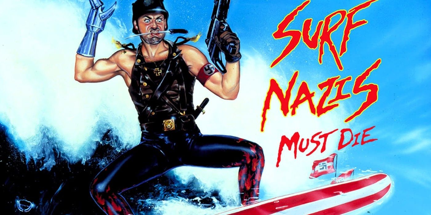 The 10 Absolute Worst Troma Movies, Ranked (According To IMDb)