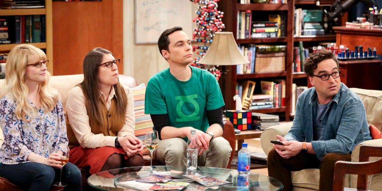 The Big Bang Theory: The 10 Best Marvel References, Ranked