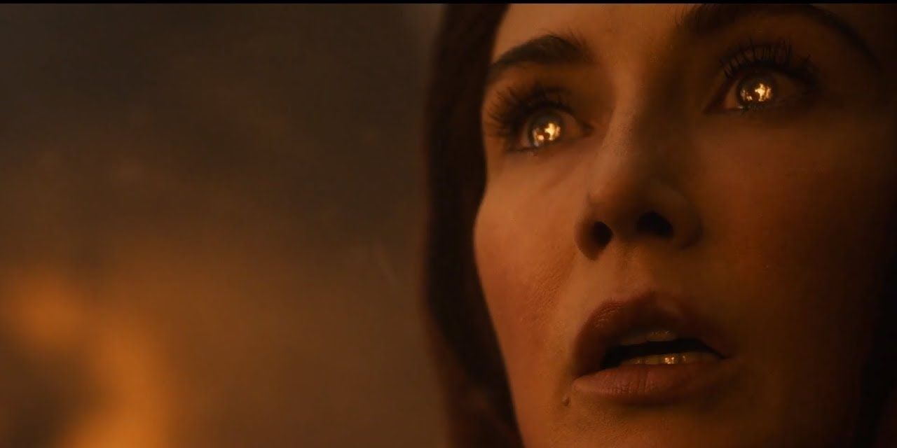 Game Of Thrones: Top 10 Melisandre Quotes