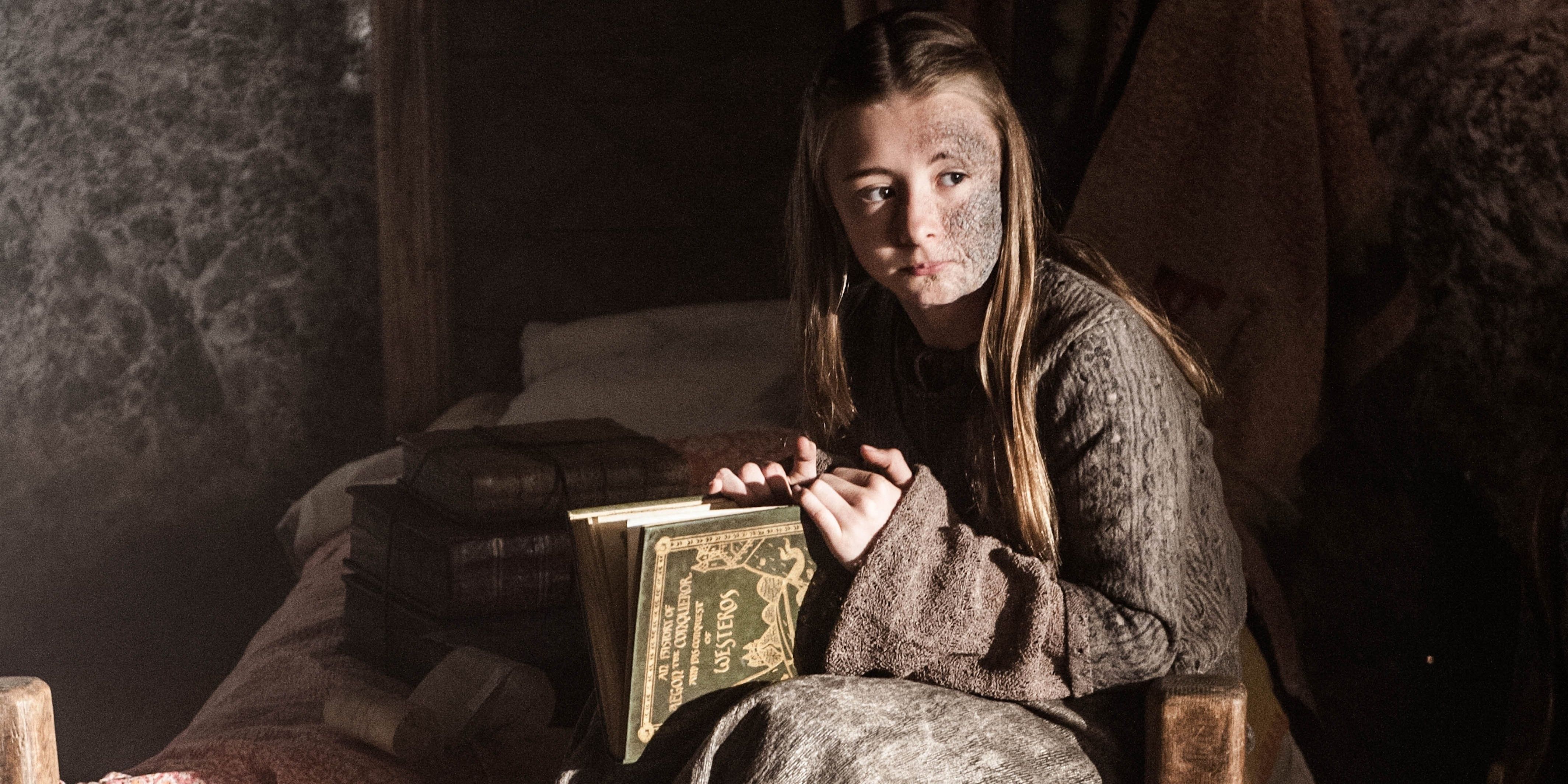 Game Of Thrones: Top 10 Melisandre Quotes