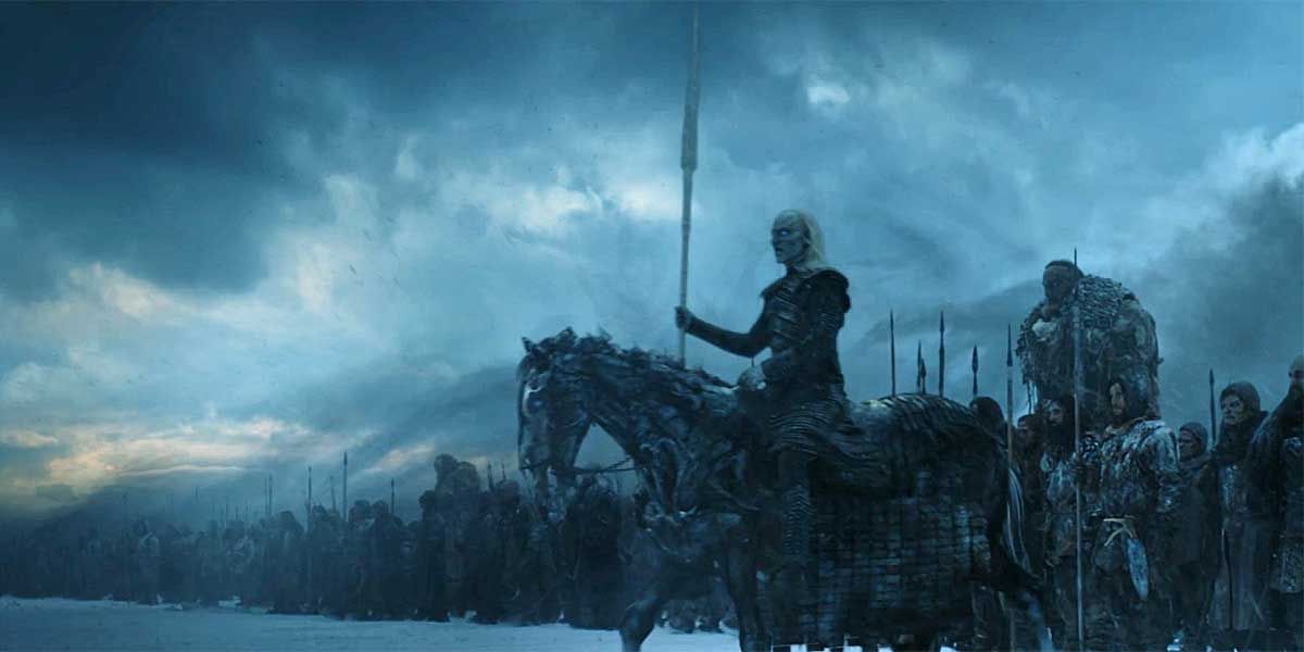 Game Of Thrones: Top 10 Melisandre Quotes