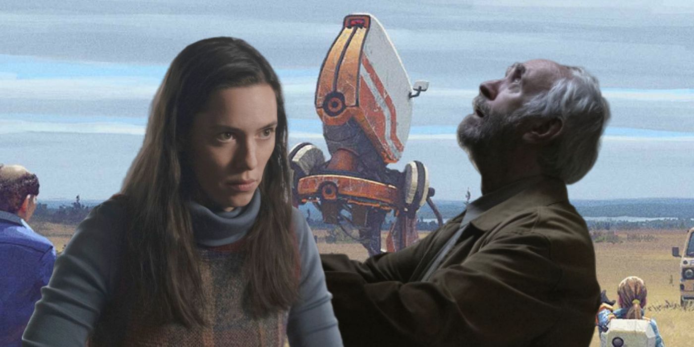 10 Plot Holes In Amazon's Tales From The Loop