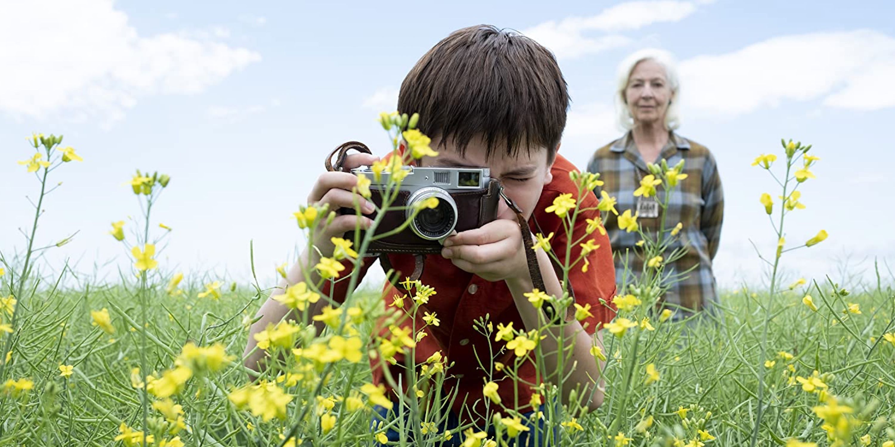 Tales From The Loop Season 1 Ending Explained: What The Final Scene Means