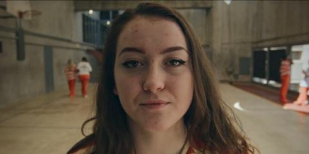 Netflix JailBirds: 10 Best Characters (Ranked)