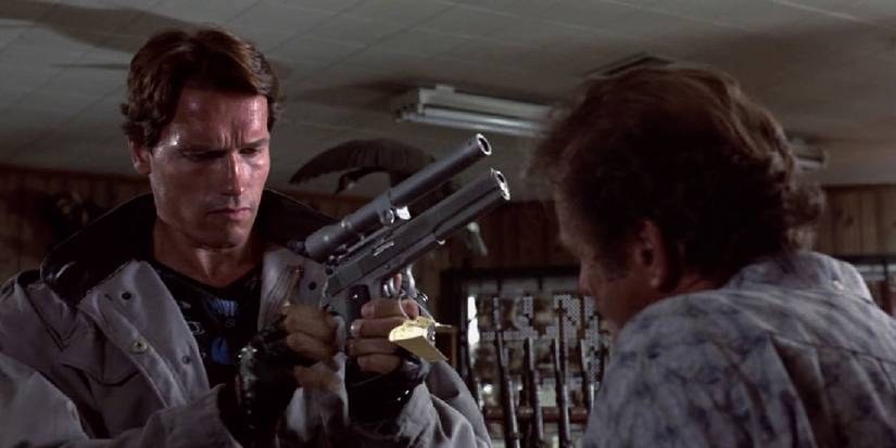 Terminator: The 10 Deadliest Weapons From The Movies