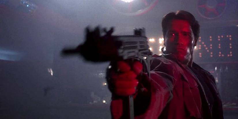 Terminator: The 10 Deadliest Weapons From The Movies