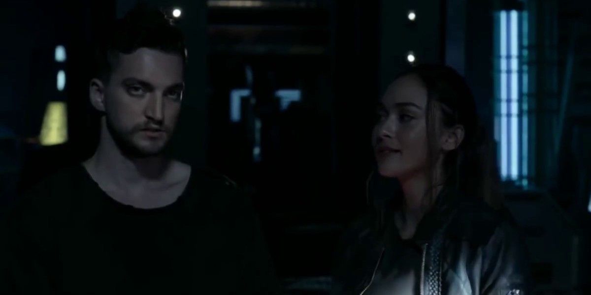 The 100: 5 Of The Worst Things Murphy Ever Did (& The 5 Best)